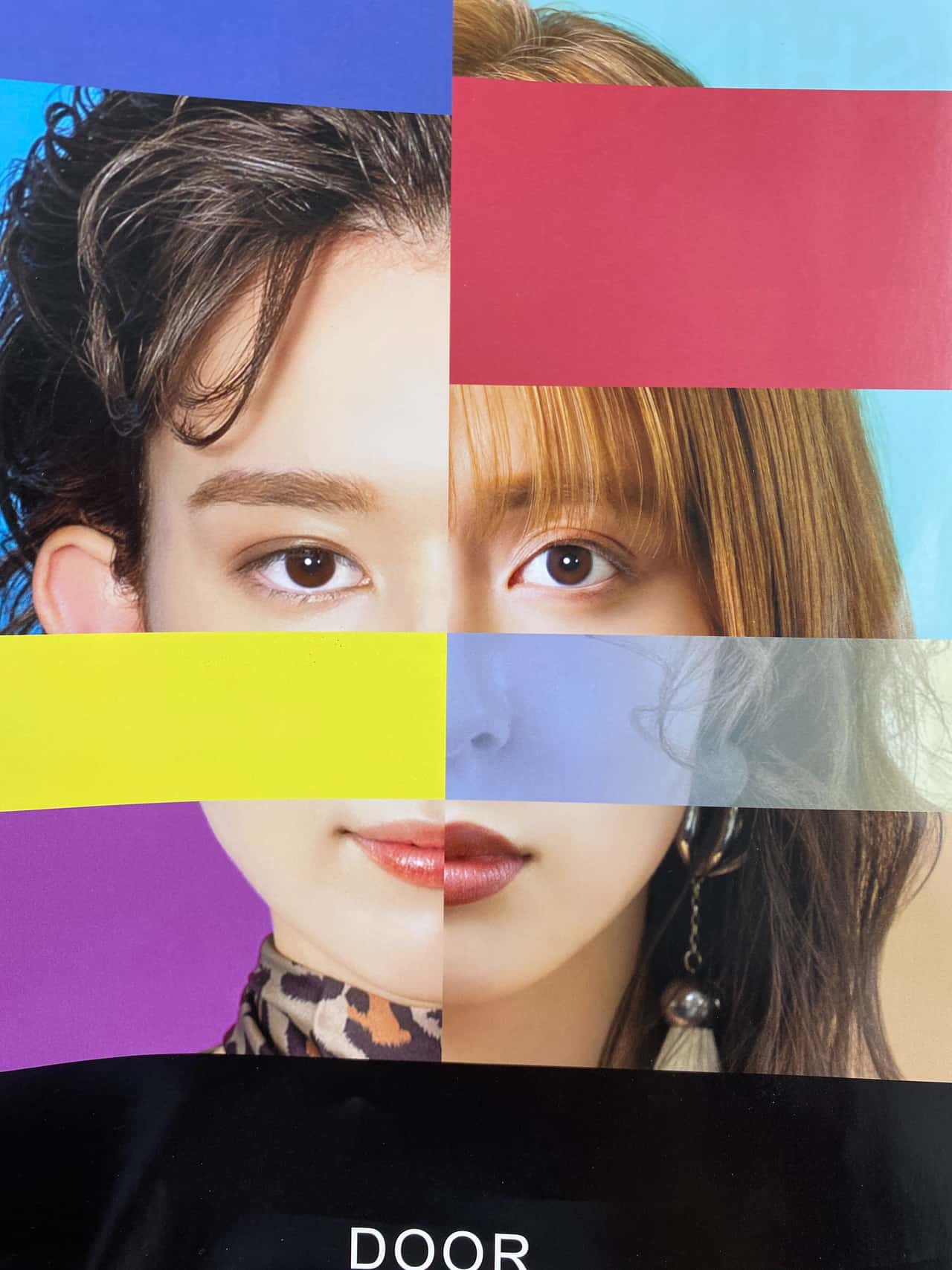 【新発売】あのミルボンから新スタイリングブランド『DOOR（ドア）』が誕生！2020年9月10日発売！ | KAMIU [カミーユ]